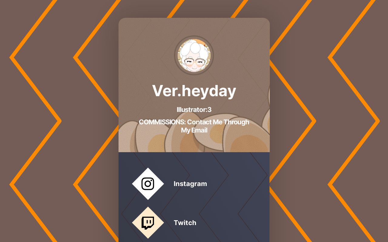 Ver.heyday